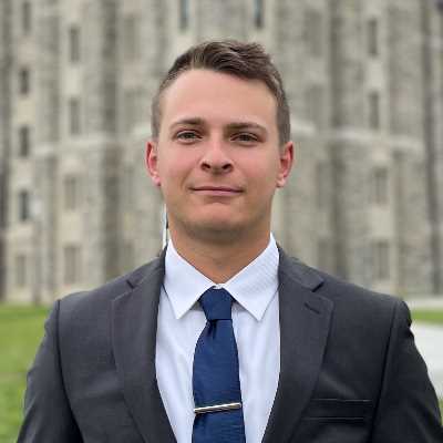 Jake Glauber: CLA (CliftonLarsonAllen)