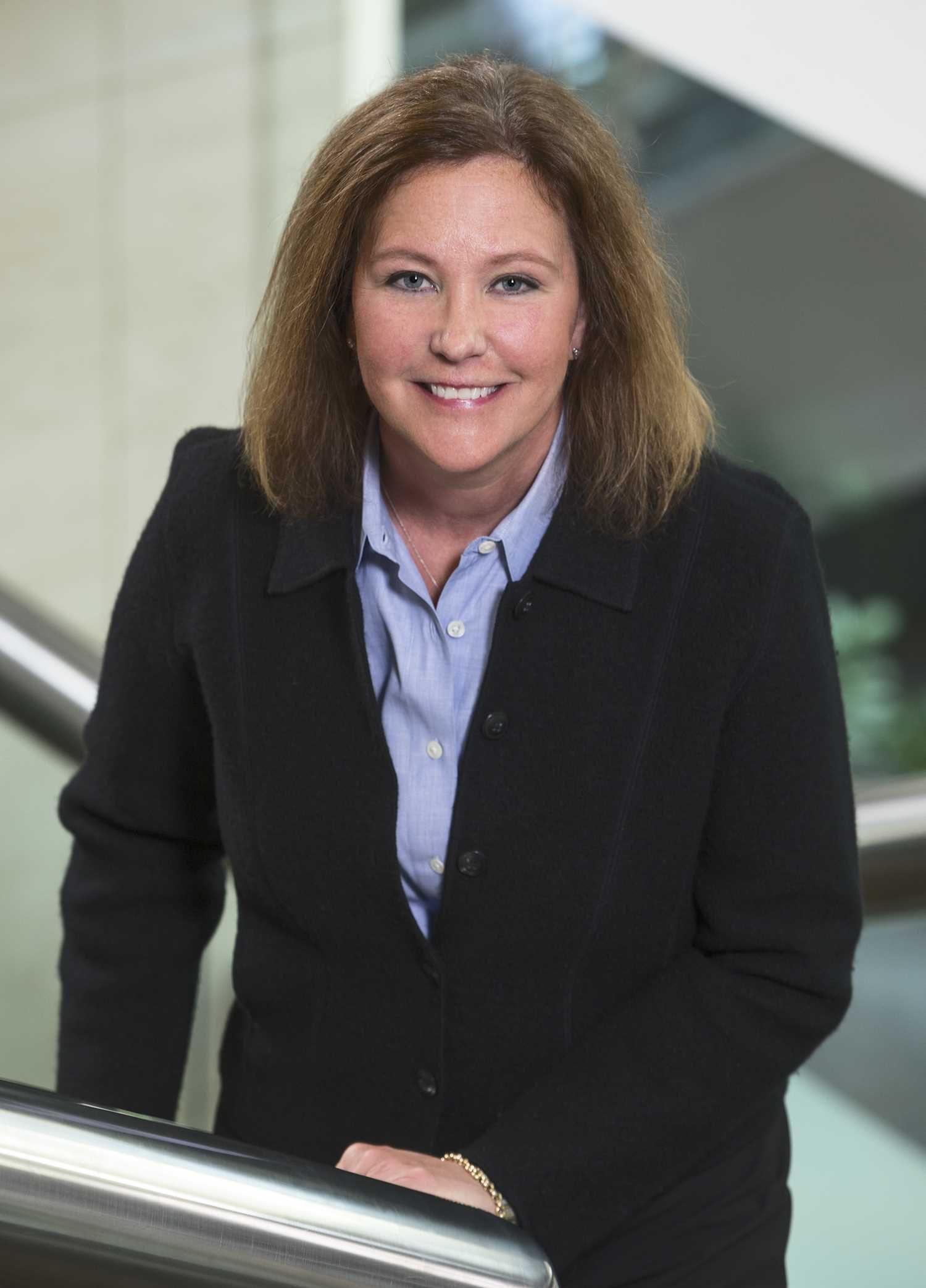 Cindy Johnson Schroer : Professionals : CLA (CliftonLarsonAllen)