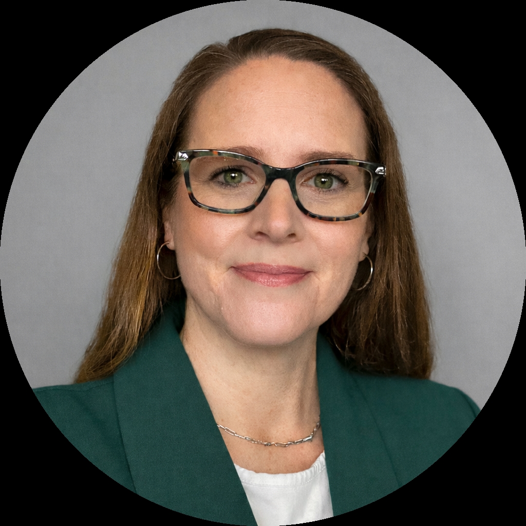 Anna McCall: CLA (CliftonLarsonAllen)