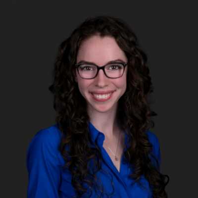 Emma MacIsaac: CLA (CliftonLarsonAllen)