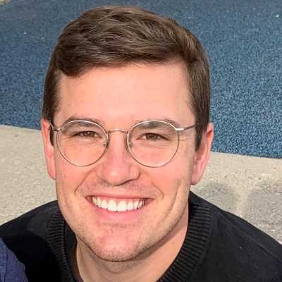 Ryan Odom: CLA (CliftonLarsonAllen)