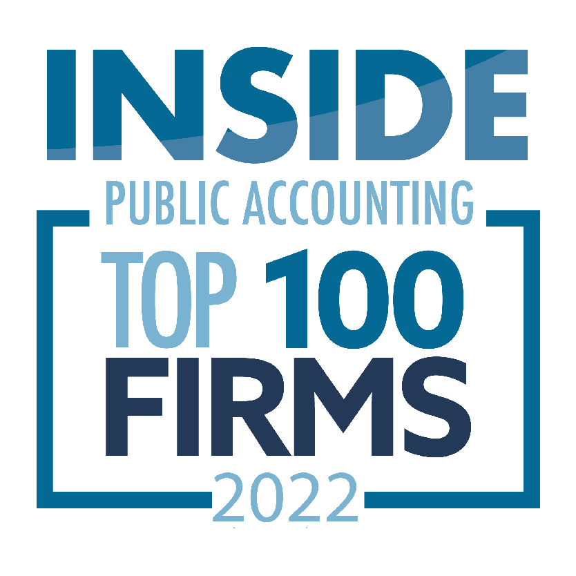 Awards Recognition and Honors : Who We Are : CLA (CliftonLarsonAllen)