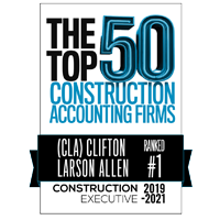 Who We Are : CLA (CliftonLarsonAllen)