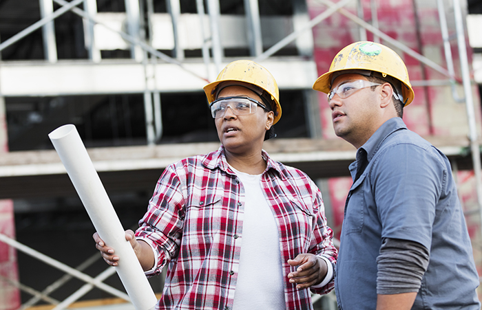 Labor Instability in the Construction Industry: CLA (CliftonLarsonAllen)