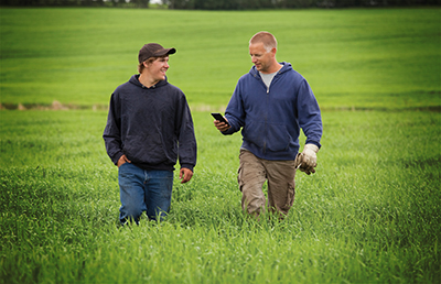 Agribusinesses Find Savings in Telecom Services : Articles : Resources ...