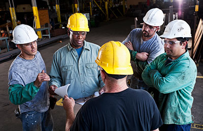 Construction Operations Management : All Construction : Industries ...