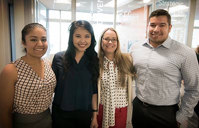 Recruiting Video: Start a Career at CLA: CliftonLarsonAllen