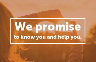 CLA Video: We Promise to Know You and Help You: CliftonLarsonAllen