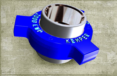 Kemper Valve & Fittings Sale to Caterpillar: CLA Wealth Advisors