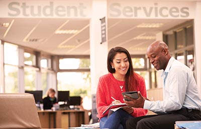 Private Higher Education Outsourcing Services: CLA (CliftonLarsonAllen)