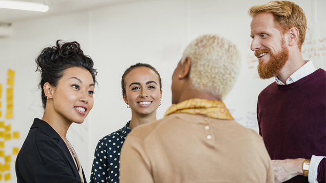 Networking for CEOs, Scientists, and Other Shy People: CLA ...