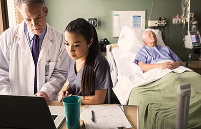 Health Care Labor Pressures Continue: CLA (CliftonLarsonAllen)