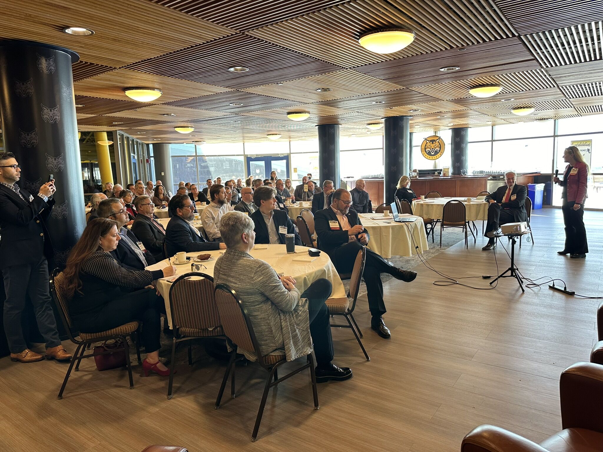 Top Ten Takeaways from ManufactureCT “What’s Next?” Forum: CLA ...