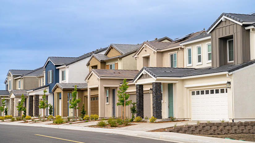 The Federal Yes In My Backyard Act Passes Key House Committee: CLA ...
