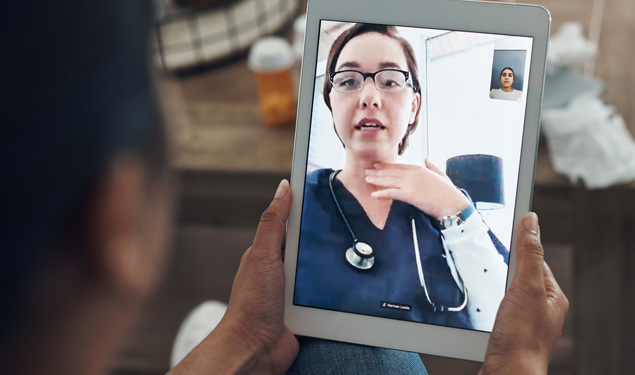 3 Steps to Take on Telehealth, Virtual Care: CLA (CliftonLarsonAllen)