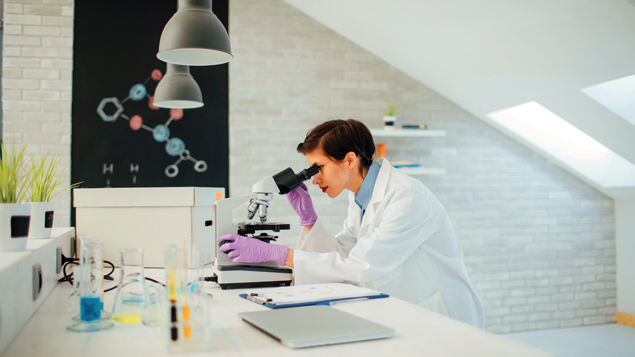 2021: A Record Year for Life Science: CLA (CliftonLarsonAllen)