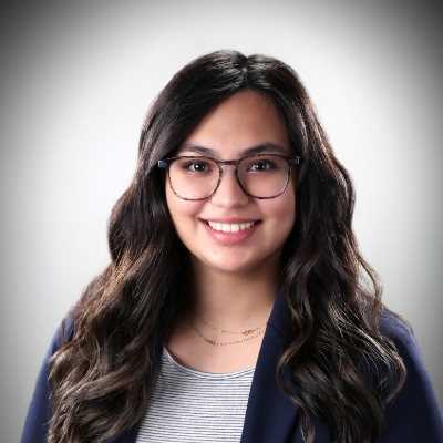 Amanda Alvarez: CLA (CliftonLarsonAllen)