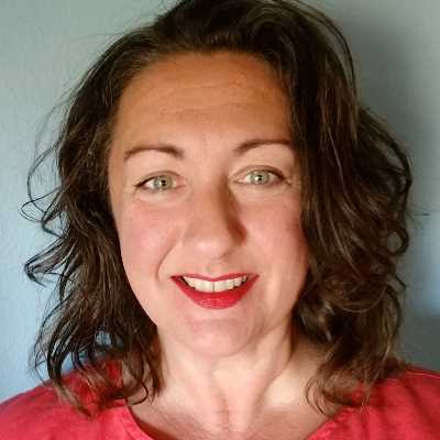 Amy Allred: CLA (CliftonLarsonAllen)