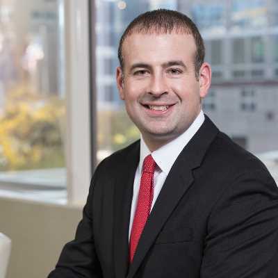 Casey Anderson: CLA (CliftonLarsonAllen)