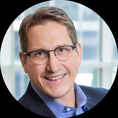 Craig Arends: CLA (CliftonLarsonAllen)