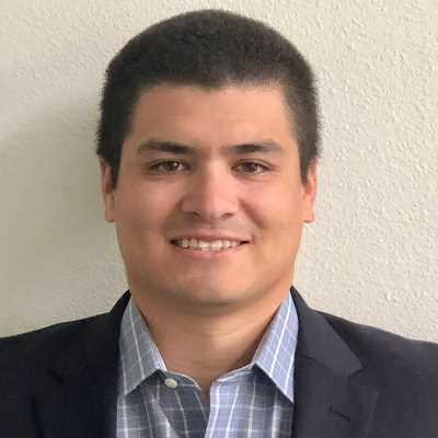 Dylan Acevedo: CLA (CliftonLarsonAllen)