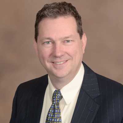 Jeff Aalbers: CLA (CliftonLarsonAllen)