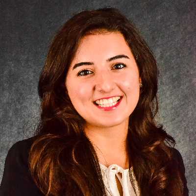 Mary Adabi: CLA (CliftonLarsonAllen)