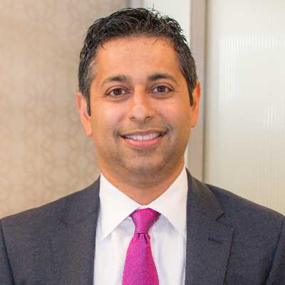 Mathew Abraham: CLA (CliftonLarsonAllen)