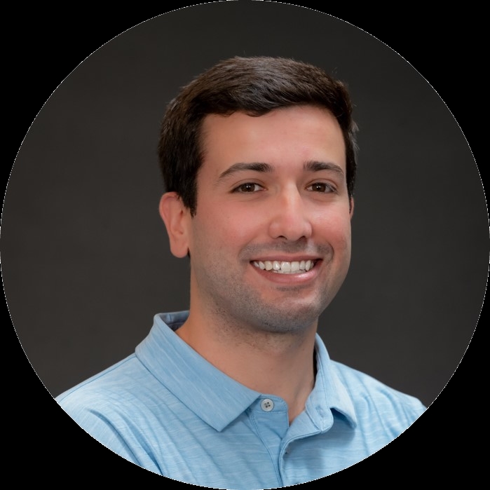 Matt Andersen: CLA (CliftonLarsonAllen)