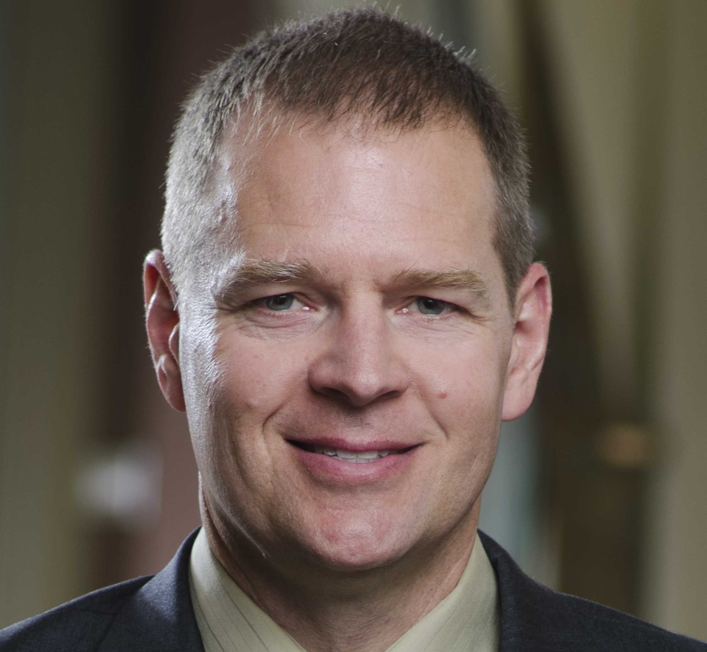 Matt Anderson: CLA (CliftonLarsonAllen)