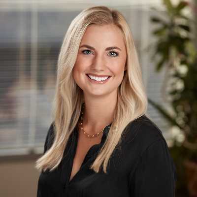 Abby Butz: CLA (CliftonLarsonAllen)