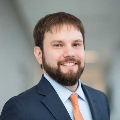 Alex Brown: CLA (CliftonLarsonAllen)