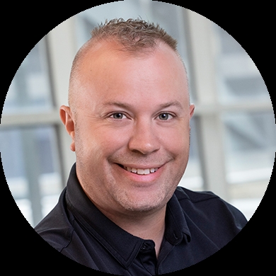 Andy Bollman: CLA (CliftonLarsonAllen)
