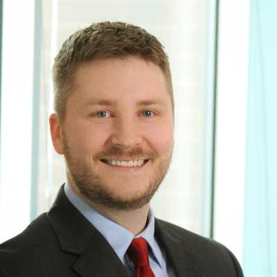 Austin Bennett: CLA (CliftonLarsonAllen)