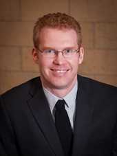 Bradley Boettcher: CLA (CliftonLarsonAllen)