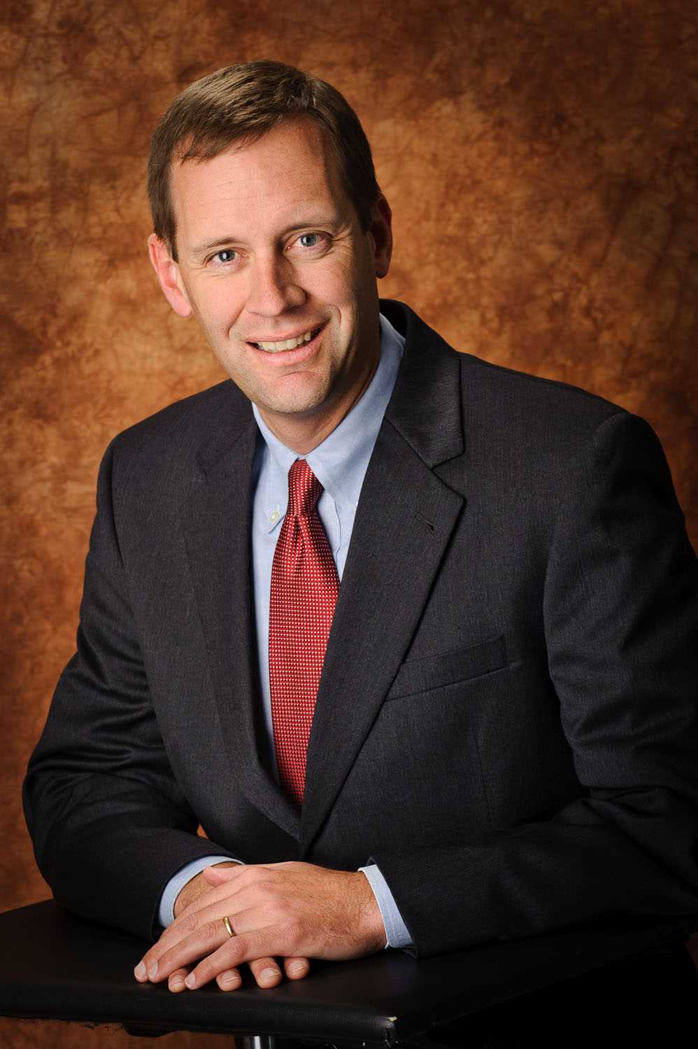 Brent Breckenridge: CLA (CliftonLarsonAllen)