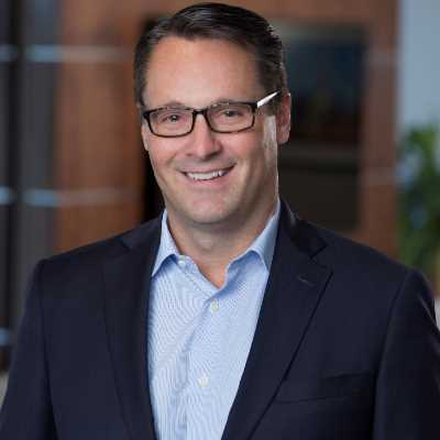 Brett Bushnell: CLA (CliftonLarsonAllen)