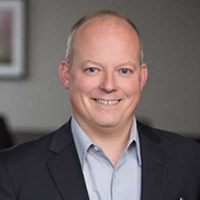 Brian Berry: CLA (CliftonLarsonAllen)