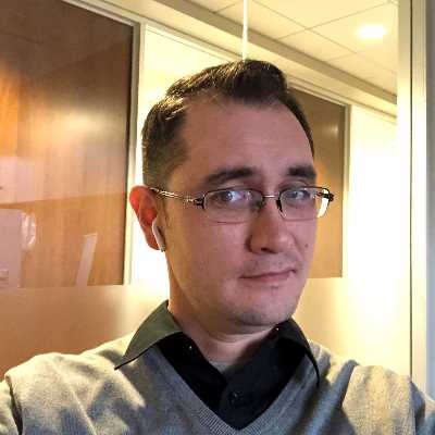 Brian Boguski: CLA (CliftonLarsonAllen)