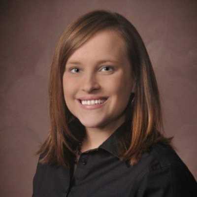 Brooke Berg: CLA (CliftonLarsonAllen)