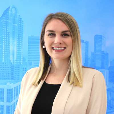 Caroline Bullock: CLA (CliftonLarsonAllen)