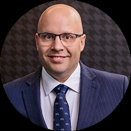 Casey Badger: CLA (CliftonLarsonAllen)