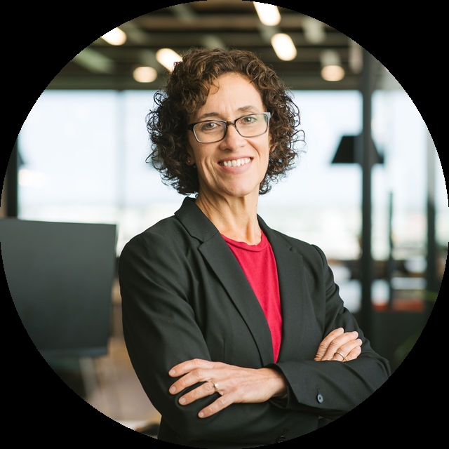 Cathy Buske: CLA (CliftonLarsonAllen)