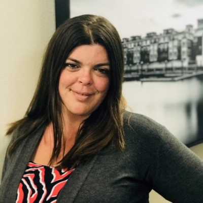 Crystal Bennett: CLA (CliftonLarsonAllen)