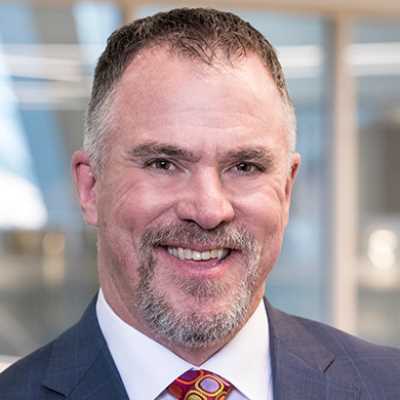 Dan Bauer: CLA (CliftonLarsonAllen)