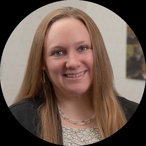 Emily Benjamin: CLA (CliftonLarsonAllen)