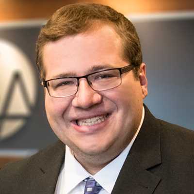 Jacob Barthels: CLA (CliftonLarsonAllen)