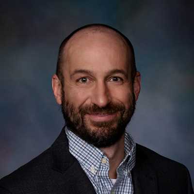 Jamie Brown: CLA (CliftonLarsonAllen)