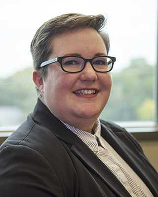 Jennifer Bister : Professionals : CLA (CliftonLarsonAllen)