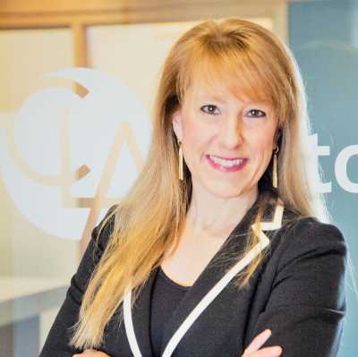 Jennifer Boese: CLA (CliftonLarsonAllen)